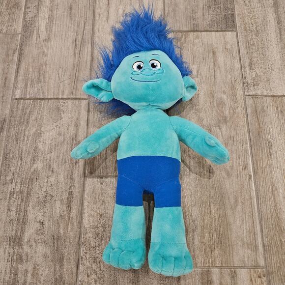 Build A Bear Workshop | Toys | Build A Bear Dreamworks Trolls Branch ...